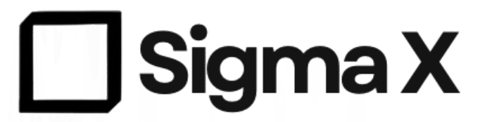 Consulting Company - Sigma X